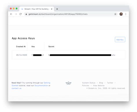 End To End Encrypted Chat With Js And Web Crypto Api