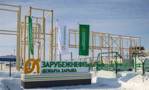 Зарубежнефть зүүн өмнөд Ази Ойрх Дорнодод байгалийн хийн төсөл