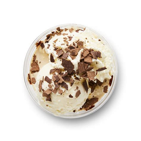 Mocha Float — Zarraffa S Coffee