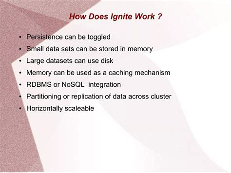 Apache Ignite Pdf