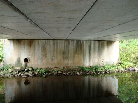 Always Civil Victory Highway Concrete Butted Box Beams