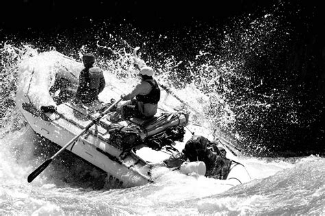 Frames Oars And Paddles Ceiba Adventures