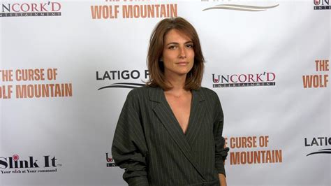 Maria Bata The Curse Of Wolf Mountain World One News Page Video