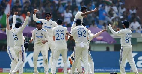 नवीन पिढी इंग्लंडविरुद्धच्या कसोटीसाठी सज्ज जाणून घ्या भारताची संभाव्य Playing Xi Ind Vs Eng