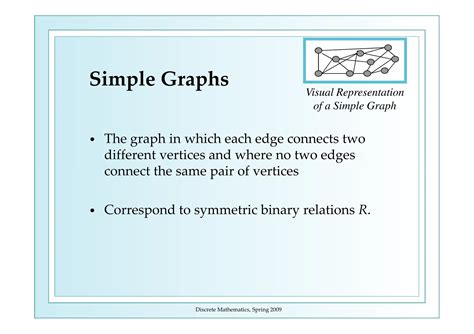 Discrete Mathematics Graphs And Treespdf