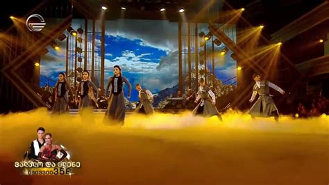 🌟ვალალო კოპალეიშვილი და ელენე დავითაია სვანური Youtube