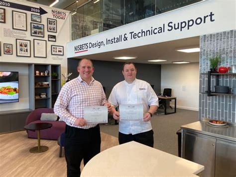 Richard Ebbs On Linkedin Huge Congratulations For Chris And Mark Part Of The Technical
