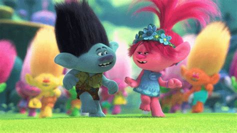 Trolls Trollstopia Season 3 Artofit