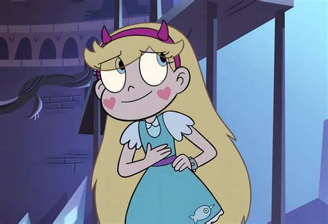 Star Butterfly By Pokearceus On Deviantart