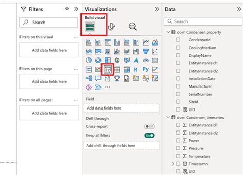 数字孪生生成器（预览版）教程：创建 power bi 报表 microsoft fabric microsoft learn