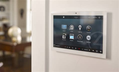 Control4 Leading The Way In Intelligent Lighting In Naples
