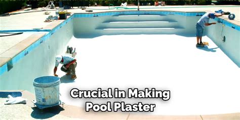 How To Make Pool Plaster 10 Easy Methods 2026