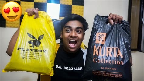 Eid Ki Shopping Complete Ho Gayi 😍 Youtube