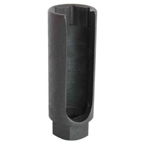 38 Drive Metric 22mm Oxygen Sensor Socket