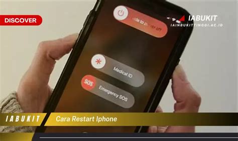 Ketahui Rahasia Reset Iphone Yang Jarang Diketahui