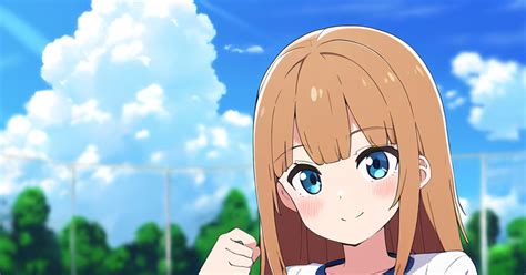 ブルマ ブルマその他のポーズ0021 Gomenのイラスト Pixiv