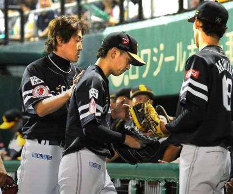 ソフトバンク 東浜巨 ほろ苦凱旋登板 野球コラム 週刊ベースボールonline