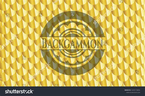 Backgammon Gold Over 23 Royalty Free Licensable Stock Vectors And Vector