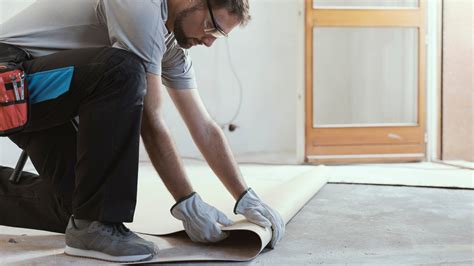 Linoleum Flooring Installation Mistakes To Avoid At All Costs
