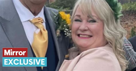 I Lost £113000 In A Romance Scam Now Im Fighting To Help Protect