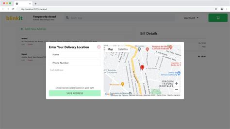 Rajesh Singha Mahapatra On Linkedin Day 9 Building Blinkit