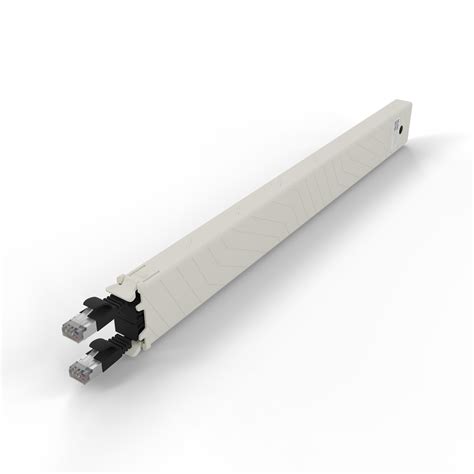 Buy Patchbox Conex8stpbk Patchboxone Cassette 8ru Stp Black