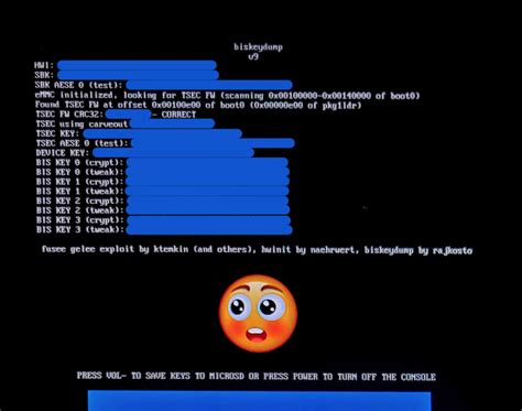 Fixing A Fatal Error Occured When Running Atmosphere Title Id