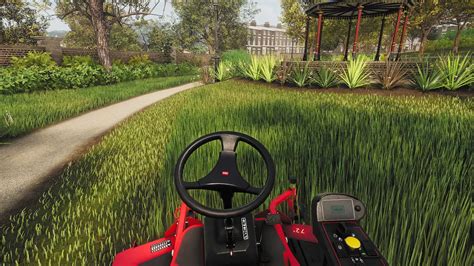 How To Fix Lawn Mowing Simulator Crashing Stuttering Low Fps And Lag Issues Game N Guides