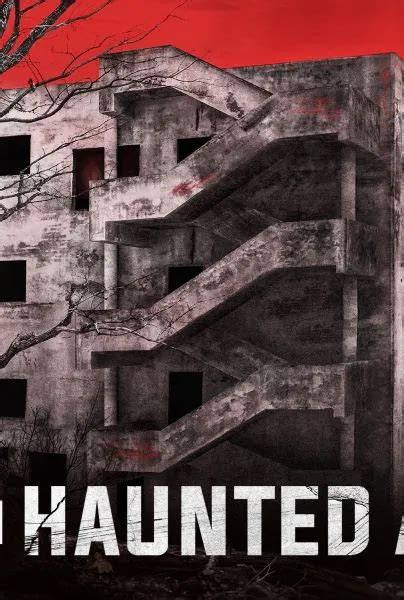 Netflix Al Fin Anuncia Que Transmitirá Gonjiam Haunted Asylum El