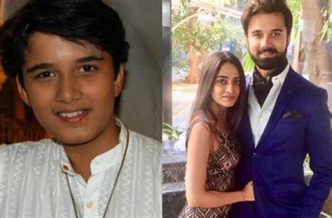 Balika Vadhus Avinash Mukherjee Opens Up About Dating Miss India