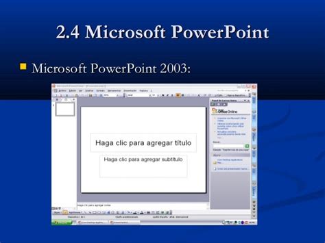Microsoft Intro To Office