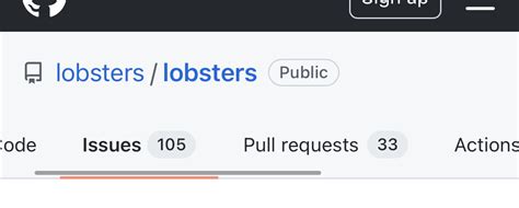 Scrolling Mobile Nav Is Too Thin To Scroll Easily With Your Finger