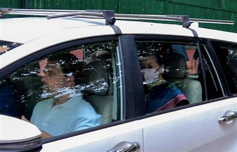 National Herald Case Highlights Sonia Gandhi Questioned For 6 Hours