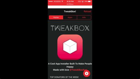 How To Download Tweakbox Youtube