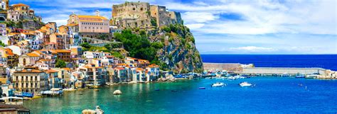 Excursiones Visitas Guiadas Y Actividades En Scilla Civitatis
