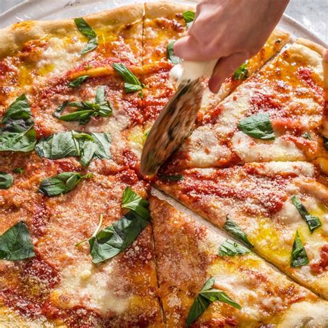 Di Fara Pizza Expands To Williamsburg