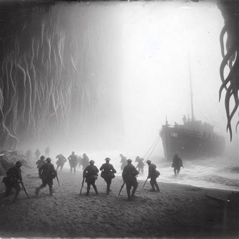 The Eldritch Wars Pt2 Rdalle2