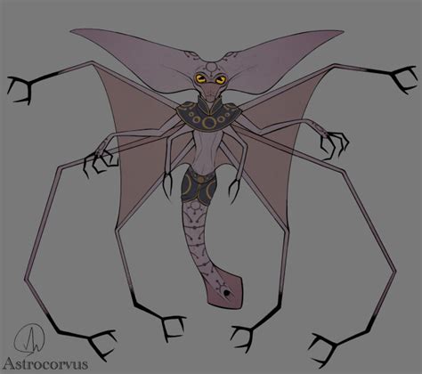 Asteromorph On Tumblr