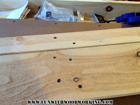 How To Make A Planter Box Out Of Cedar Fence Pickets FUN WITH WOODWORKING