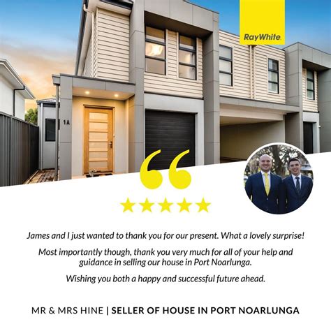Liam Mcdevitt On Linkedin Raywhitewalkerville Raywhitegroup