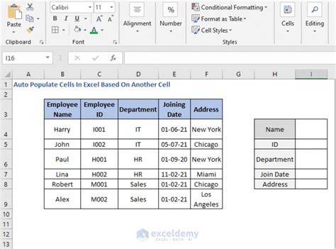 4 tips auto fill excel cells codecraft lab