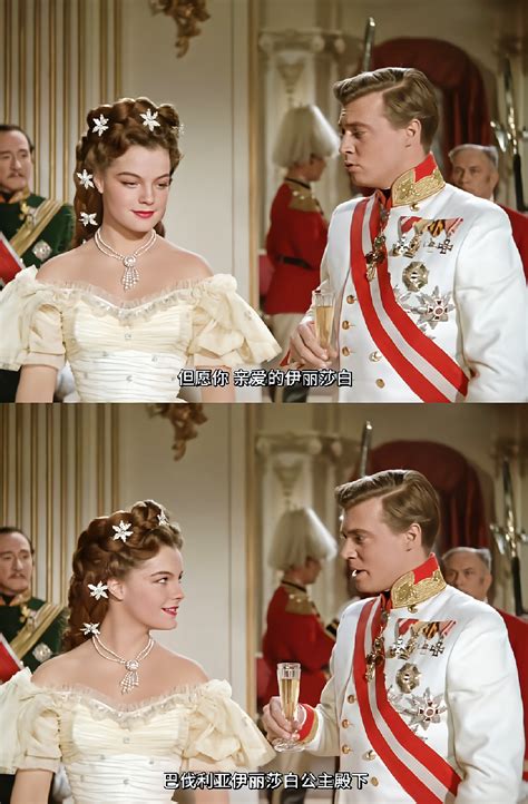 茜茜公主 高清图片，堆糖，美图壁纸兴趣社区