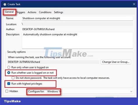 4 How To Schedule Shutdown Of Windows 11 Computers Without Software