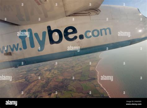 Flybe Logo