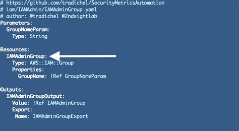 Refactoring Current Code To Use Iam Naming Conventions Half 1 By