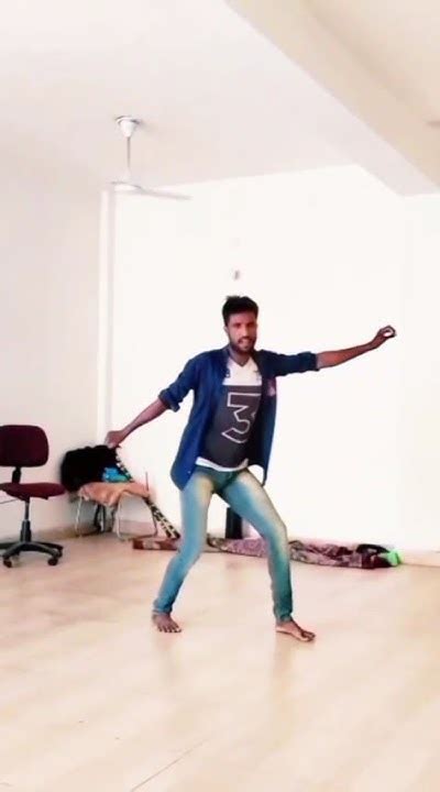 Sham Hai Dhuan Dhuan Bhojpuri Trending Youtubeshorts Viraldance