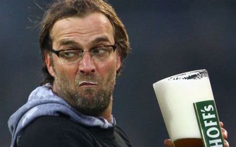 Jurgen Klopp Trolled After Hilarious Video Shows Lfc Boss Failing To