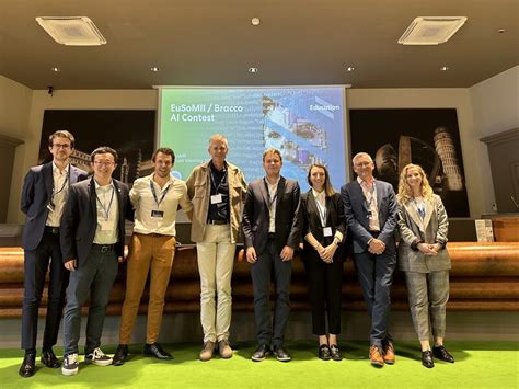 Its A Pleasure To Co Host The Ai Contest At The Annual Meeting Of