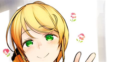エレン・ベーカー エレン・ベーカー 西出ケンゴローのイラスト Pixiv