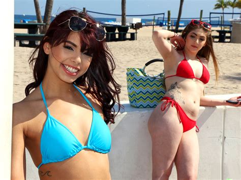 Beach Bait And Switch Pt 1 Porno Movies Watch Porn Online Free